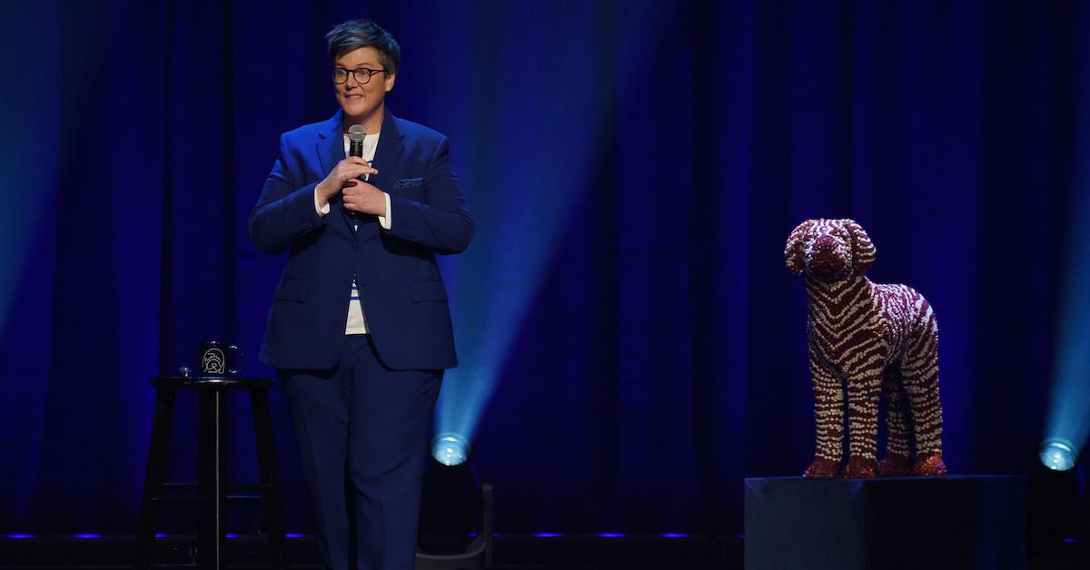 Is Hannah Gadsby in a Relationship? — Details About Her Partner