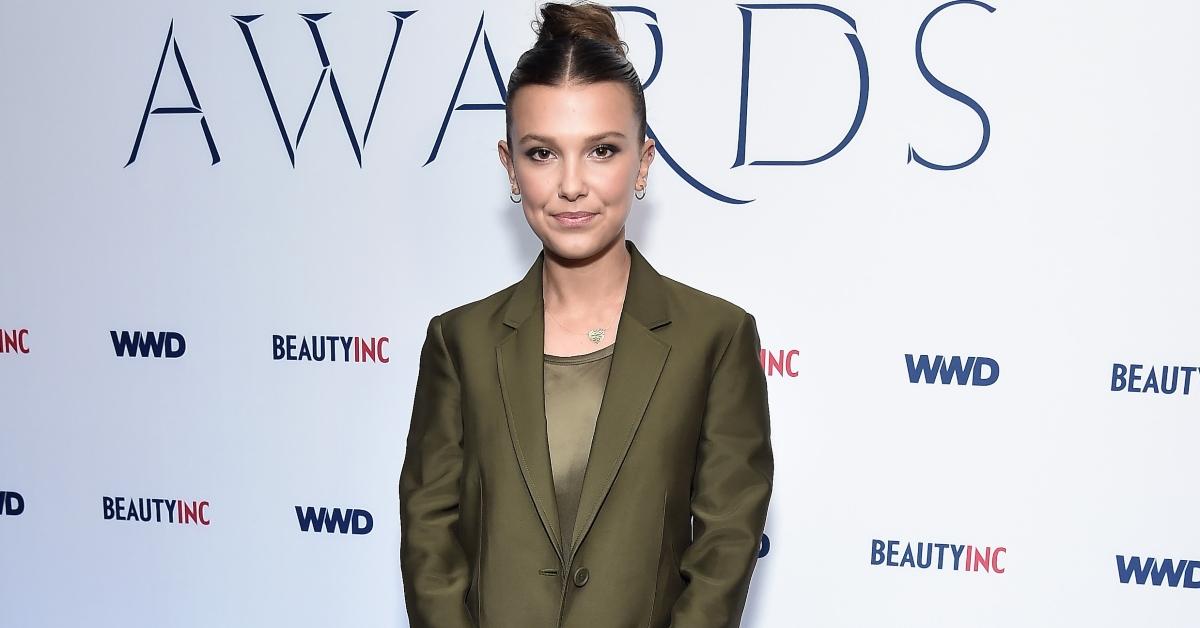 How Did Millie Bobby Brown Get Famous? Details on Her Career