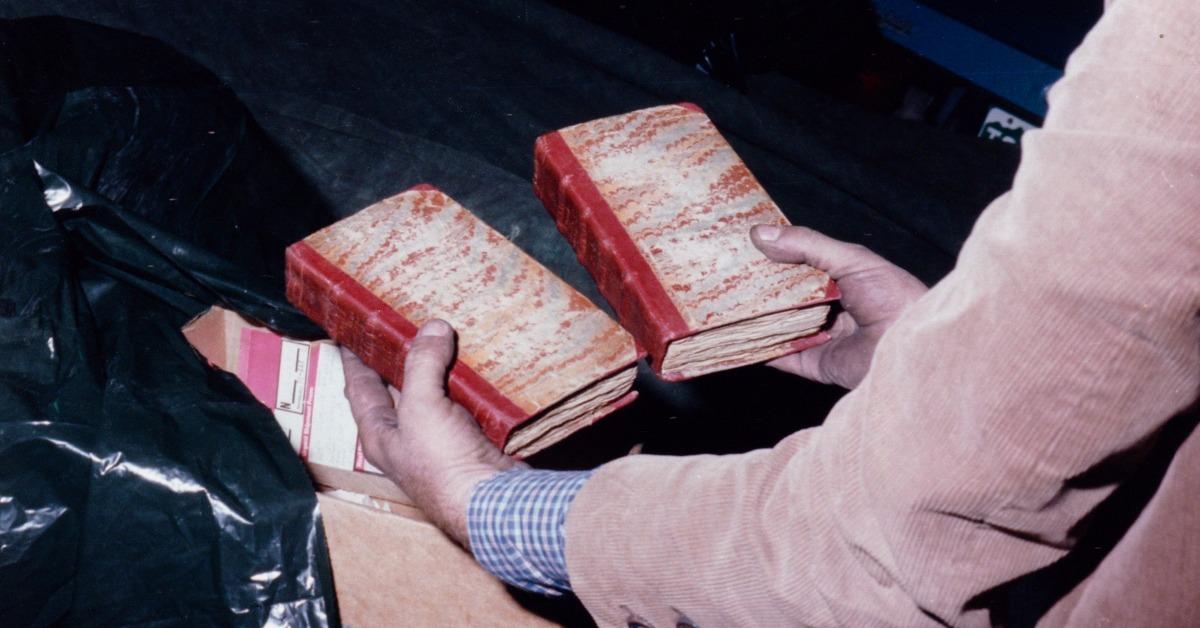 Where Is Mark Hofmann Now? He Was Convicted of Murder