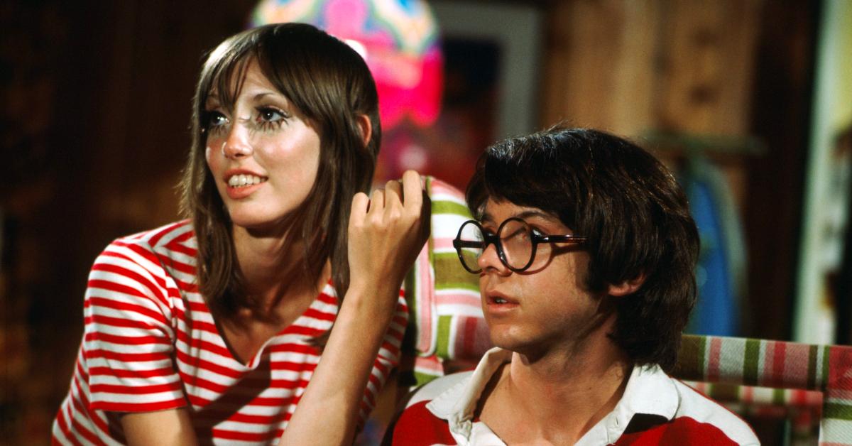 Shelley Duvall Now: The Beloved Star Returns to Acting