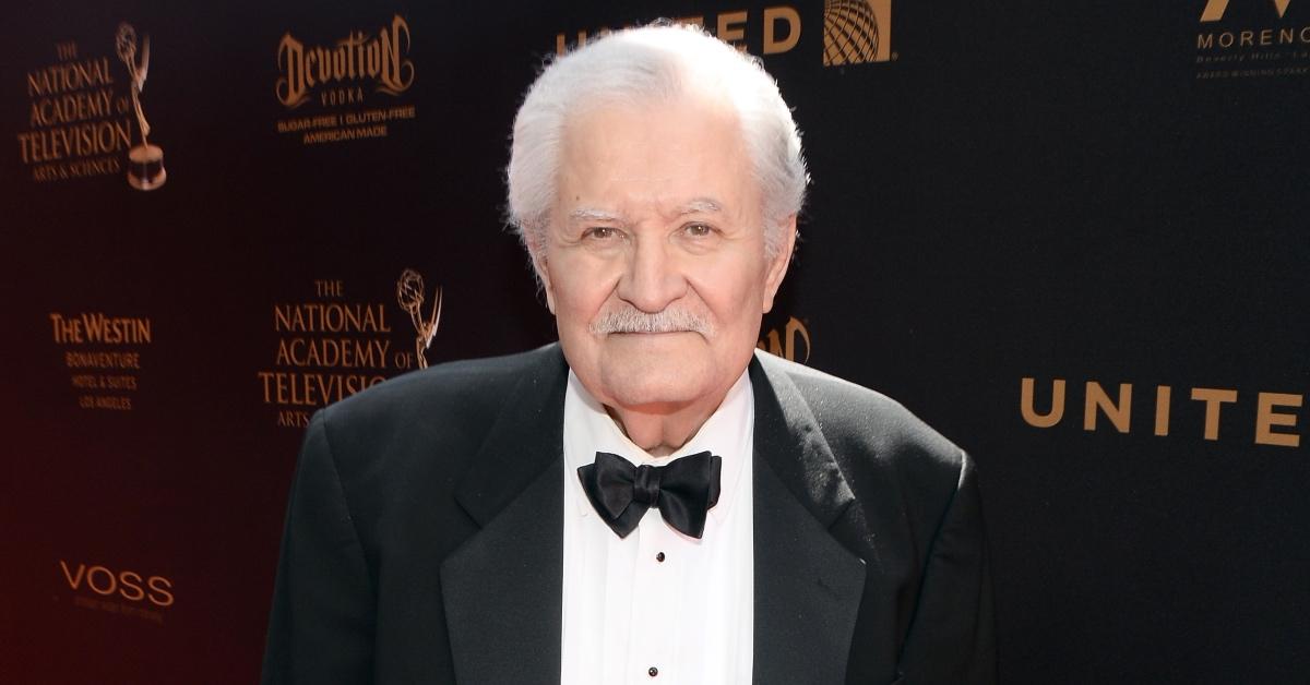 What Was John Aniston's Cause of Death? Everything We Know What Was John Aniston's Cause of Death? Everything We Know