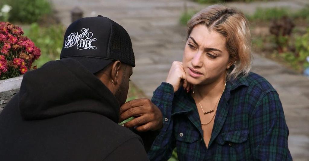 What Happened to Tatiana and Teddy on 'Black Ink Crew'? It Isn't Pretty