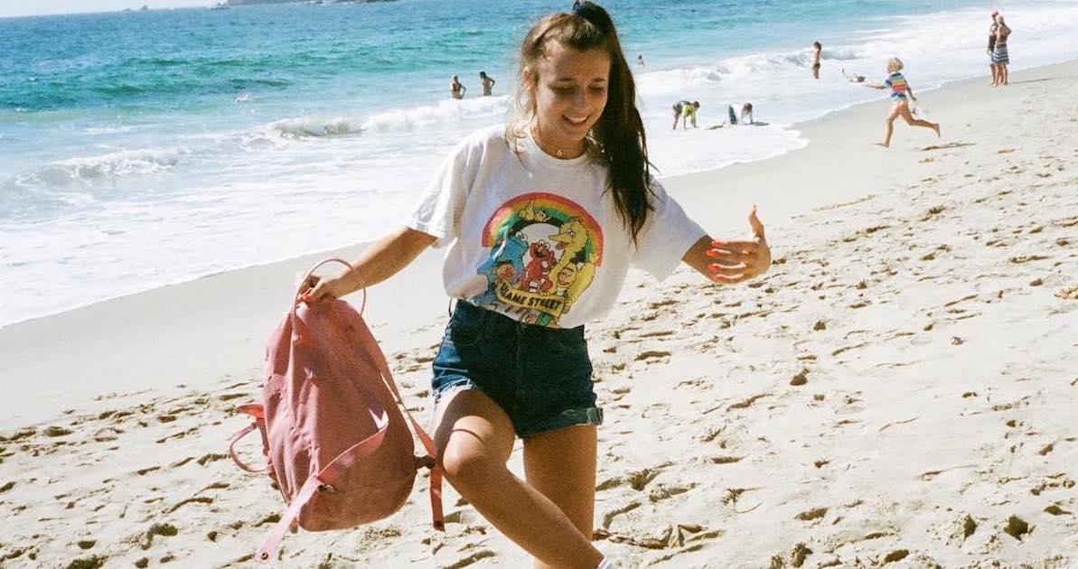 Emma Chamberlain's Top 10 Acrylic Nail Styles — Ranked