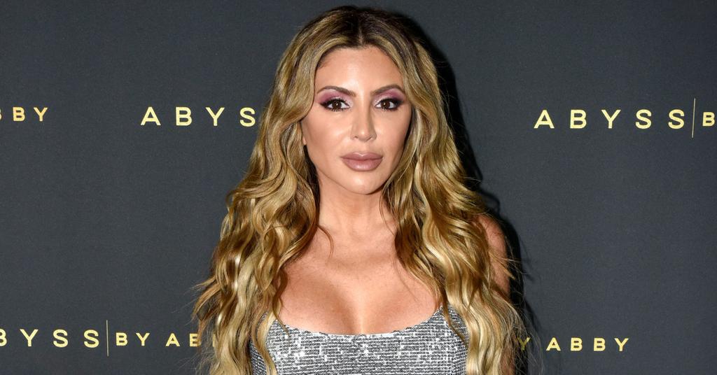 Did Future Write a Song About His Relationship With Larsa Pippen?