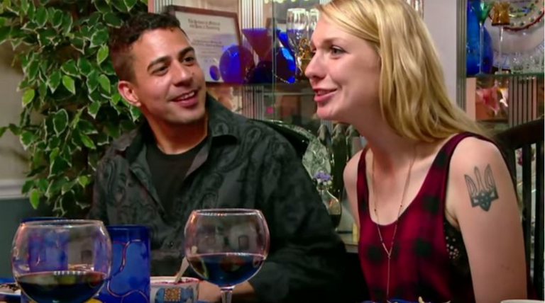 How Did 'Love After Lockup' Star Alla Subbotina Die?
