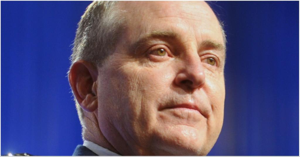 Here's Why Mark Welsh Is Stepping Down From Texas A&M Presidency