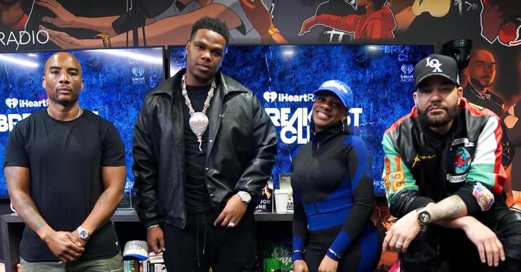 Inside Jess Hilarious’s Breakfast Club Rant