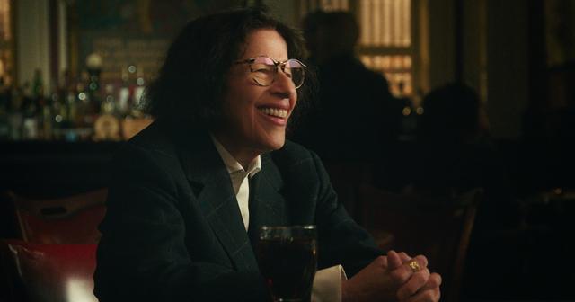 Fran Lebowitz's Partner: Does the Critic Have a Significant Other?