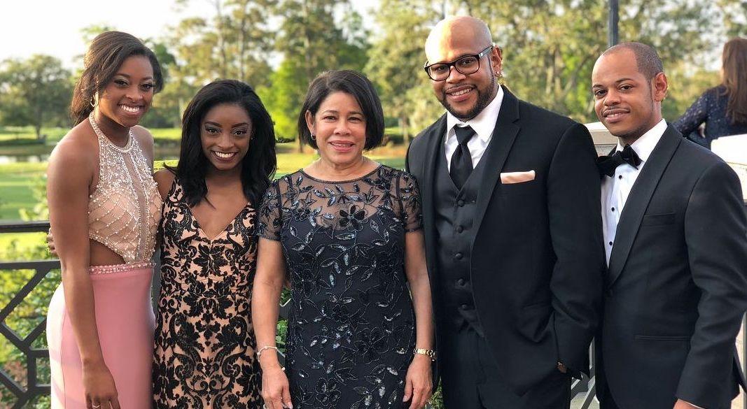 Who Are Simone Biles’ Siblings? – Inside the Life of the Olympian