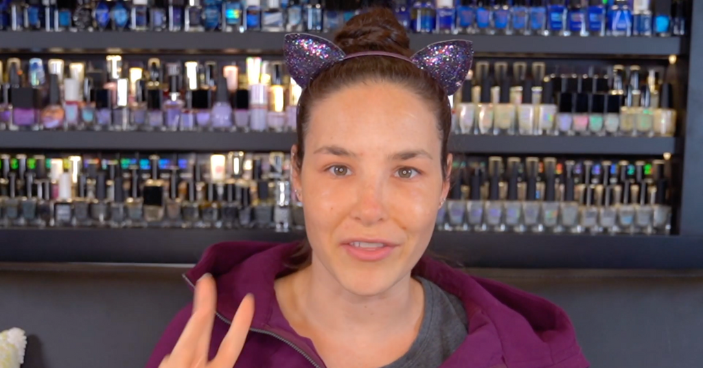 What Happened to Simply Nailogical's Face? She Explained What Happened