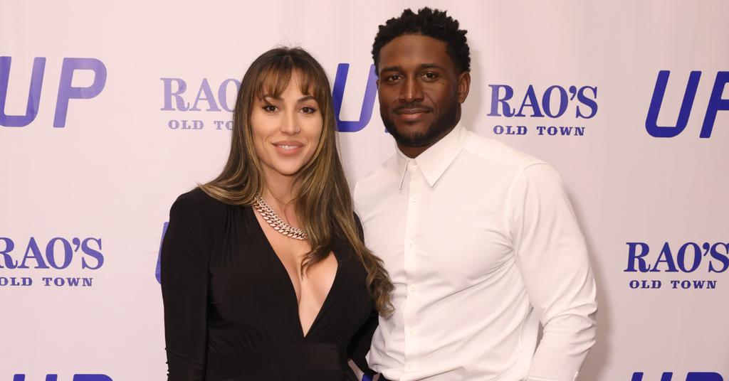 Meet Reggie Bush's Wife Lilit and Their Three Kids