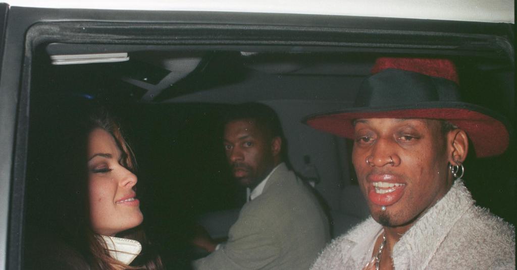 Who Is Dennis Rodman’s Spouse? Inside His Relationship History