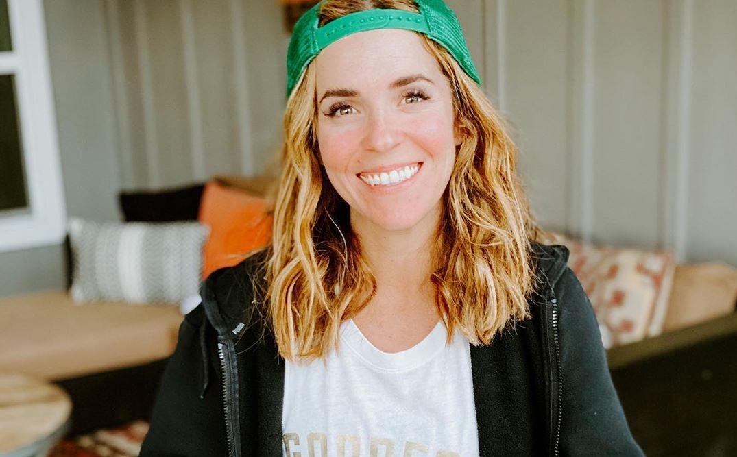 Did Rachel Hollis Have an Affair? She's Separated From Her Husband