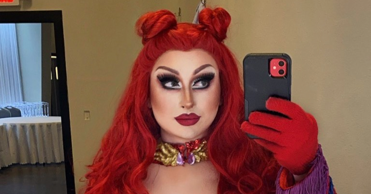Maddy Morphosis From 'RuPaul's Drag Race' Has a Long-Term Girlfriend ...