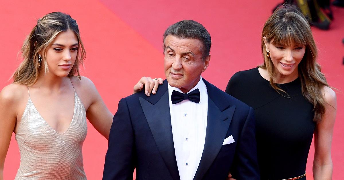 How Many Marriages Has Sylvester Stallone Had? Details How Many Marriages Has Sylvester Stallone Had? Details