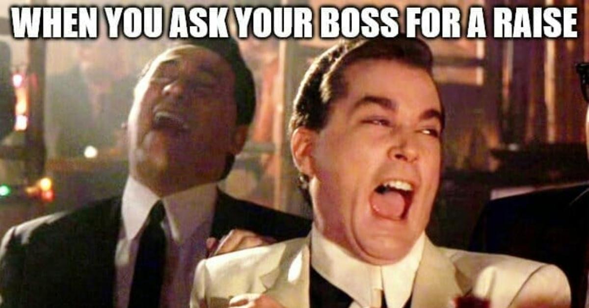 16 Year Work Anniversary Meme