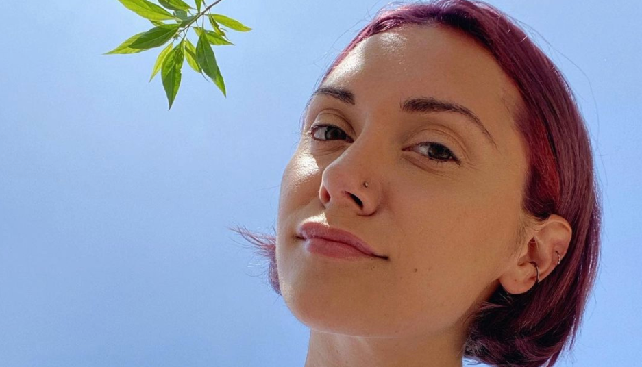 Alyson Stoner's Movement Genius Is a Different Look at Mental Health ...