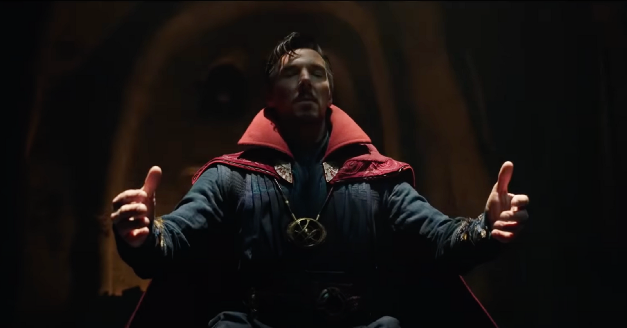 Does Doctor Strange Still Have the Time Stone? ‘No Way Home’ Trailer Clue
