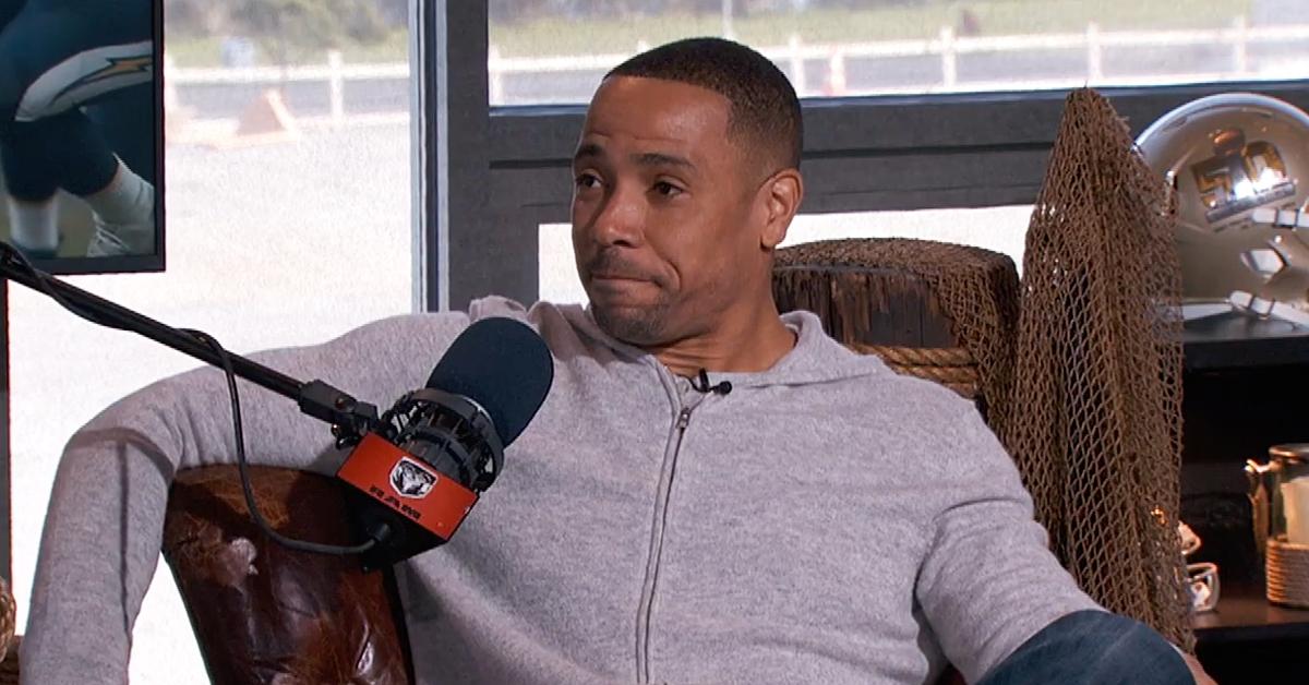 What’s Going on With Rodney Harrison's Health?