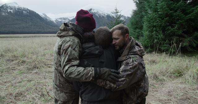 Where Is Netflix’s ‘Outlast’ Filmed? EP Talks "Very Real and Scary ...