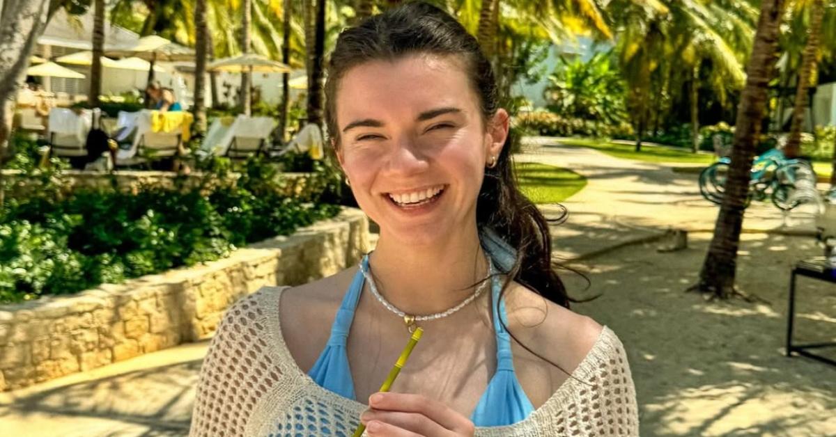 Details on Conservative Political Pundit Brett Cooper's Religion