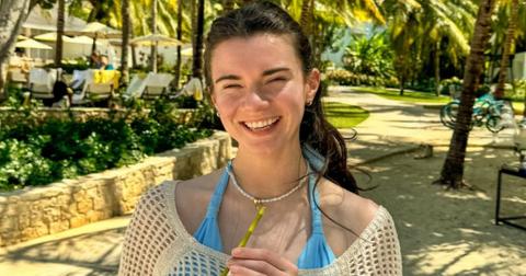 Details on Conservative Political Pundit Brett Cooper's Religion