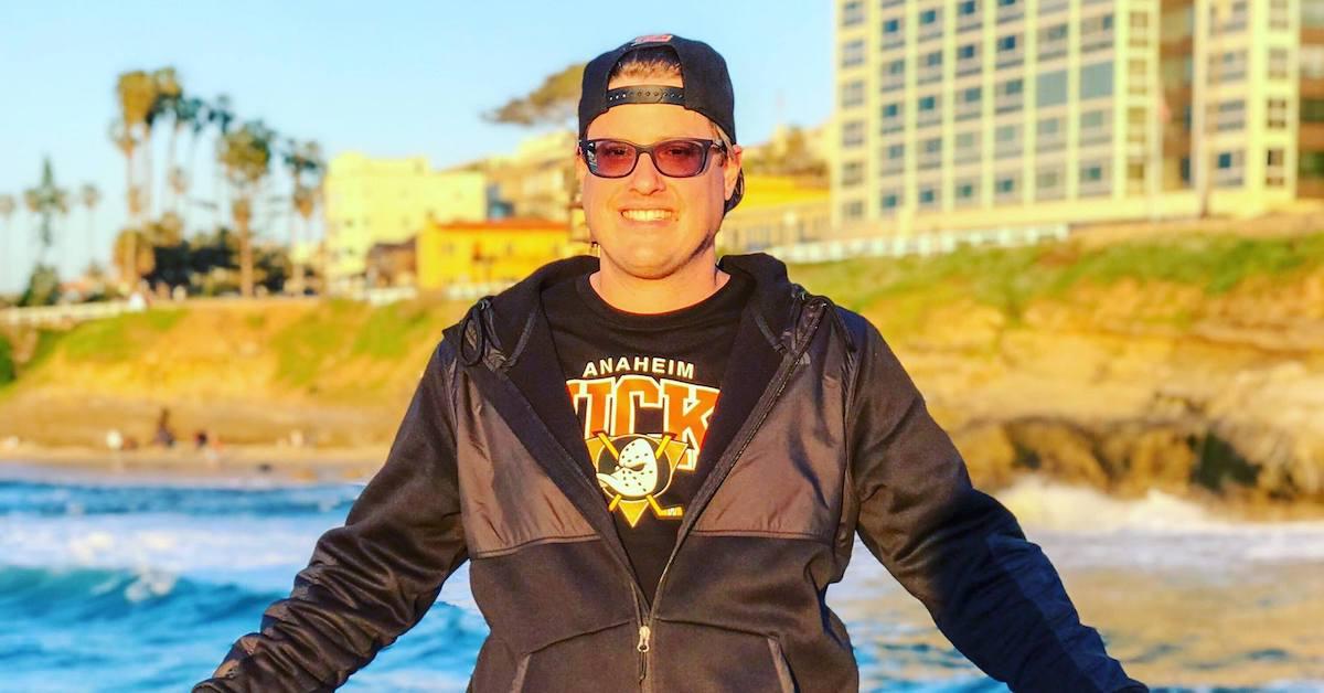 Did Brian Szasz Go to Prison? Hamish Harding’s Stepson's Past