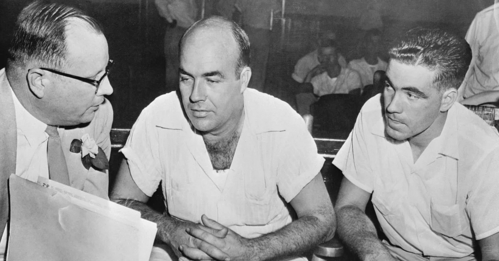 What Happened to Roy Bryant and J.W. Milam, Emmett Till's Killers?