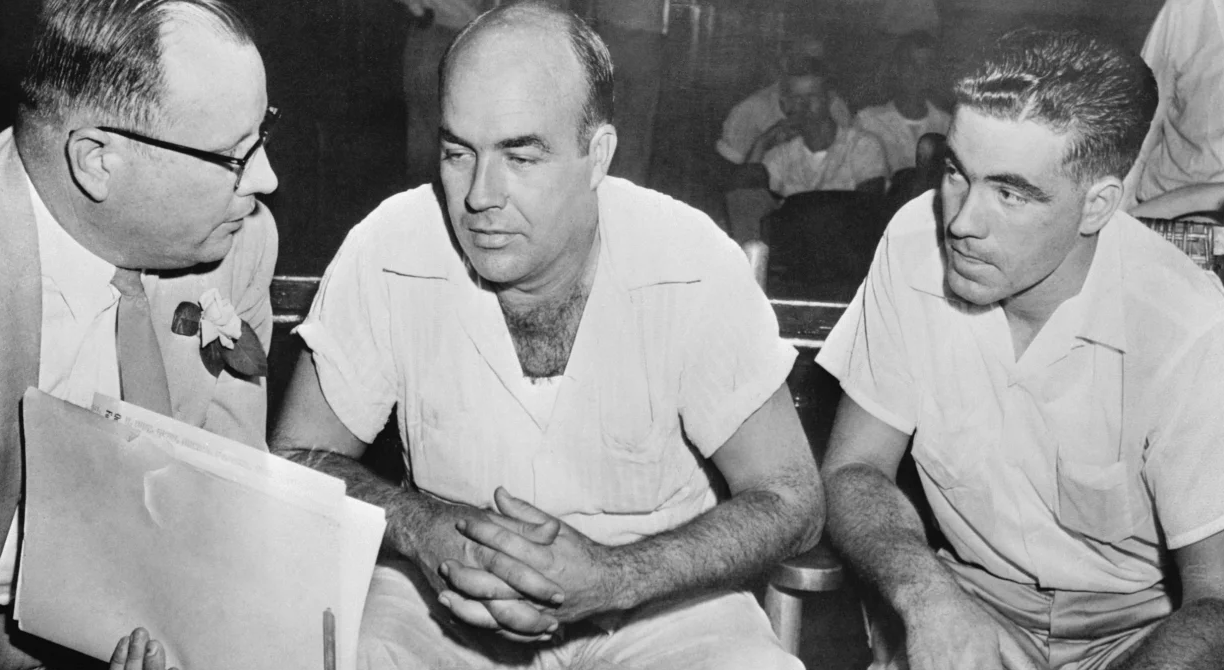What Happened to Roy Bryant and J.W. Milam, Emmett Till's Killers?