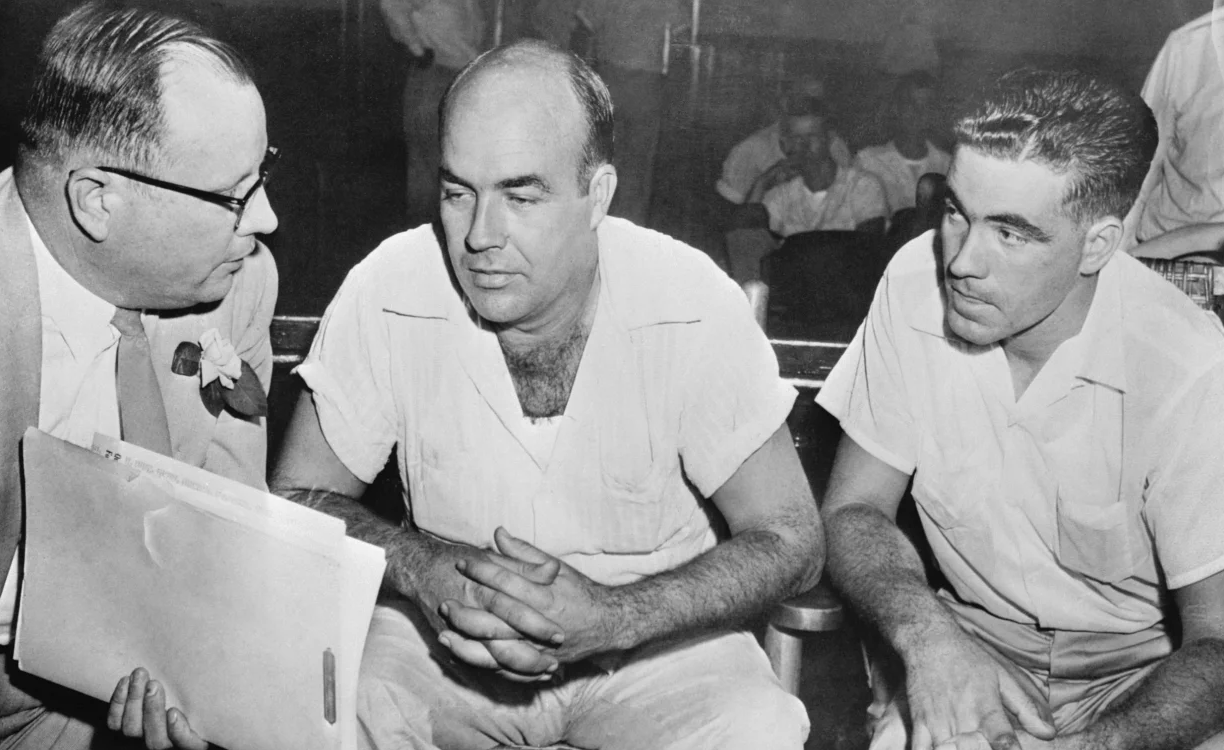 What Happened to Roy Bryant and J.W. Milam, Emmett Till's Killers?