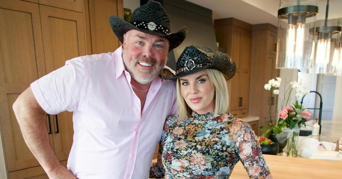 Who Started the Whitney Rose Rumor About Alibaba Jewelry?