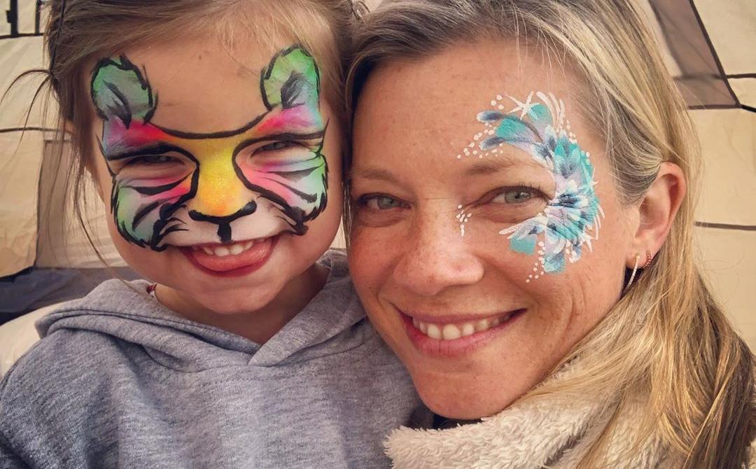 What Happened to Amy Smart? Plus Details on Husband Carter Oosterhouse