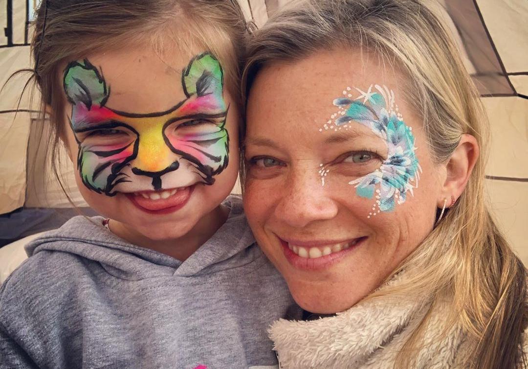 What Happened to Amy Smart? Plus Details on Husband Carter Oosterhouse