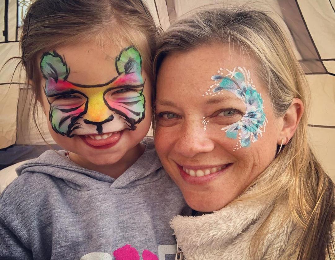 What Happened to Amy Smart? Plus Details on Husband Carter Oosterhouse