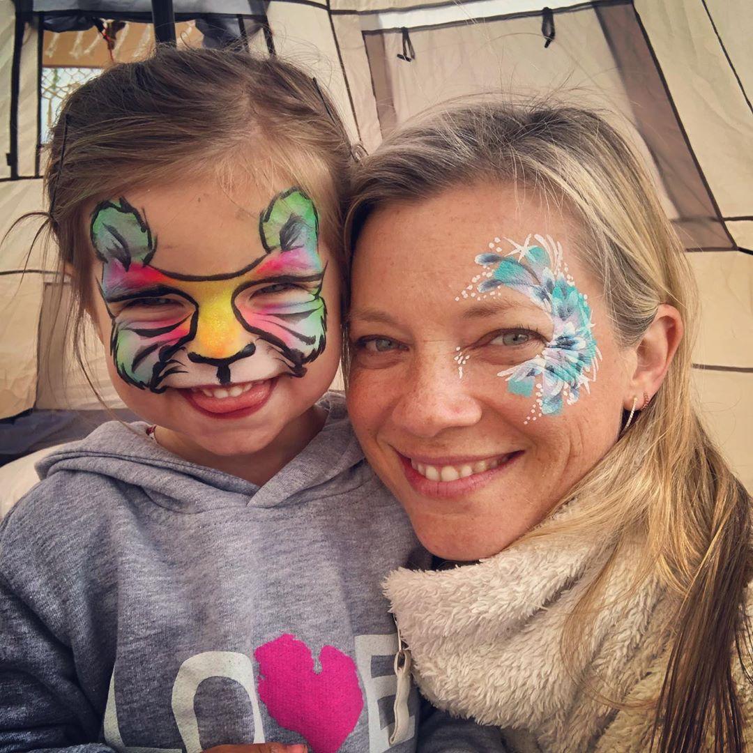 What Happened to Amy Smart? Plus Details on Husband Carter Oosterhouse