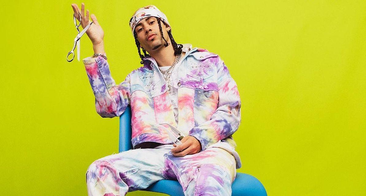 Who Is 'Next in Fashion' Contestant Nigel Xavier?