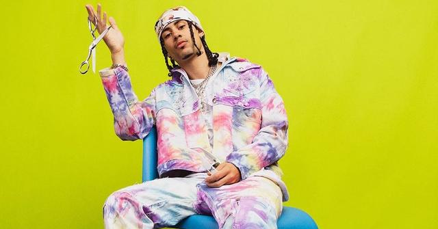 Who Is 'Next in Fashion' Contestant Nigel Xavier?