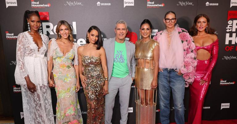 What Restaurant Are They Talking About on RHONY Season 14?