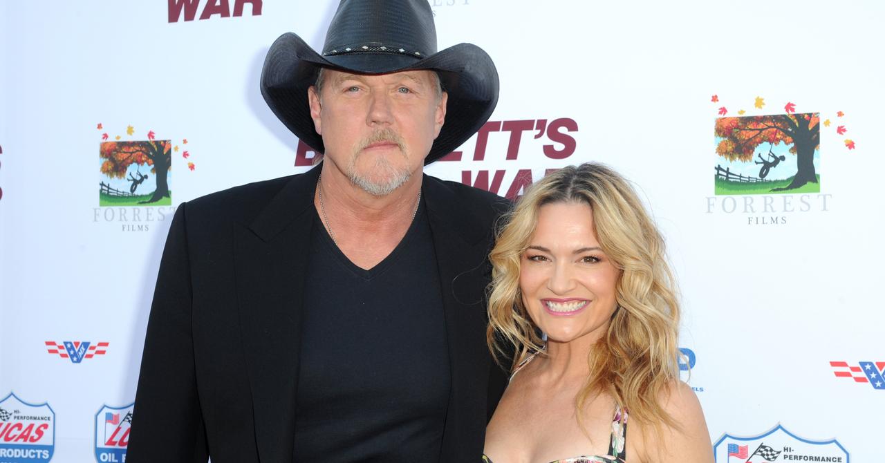 Who Is Victoria Pratt? Everything We Know About Trace Adkins' New Wife