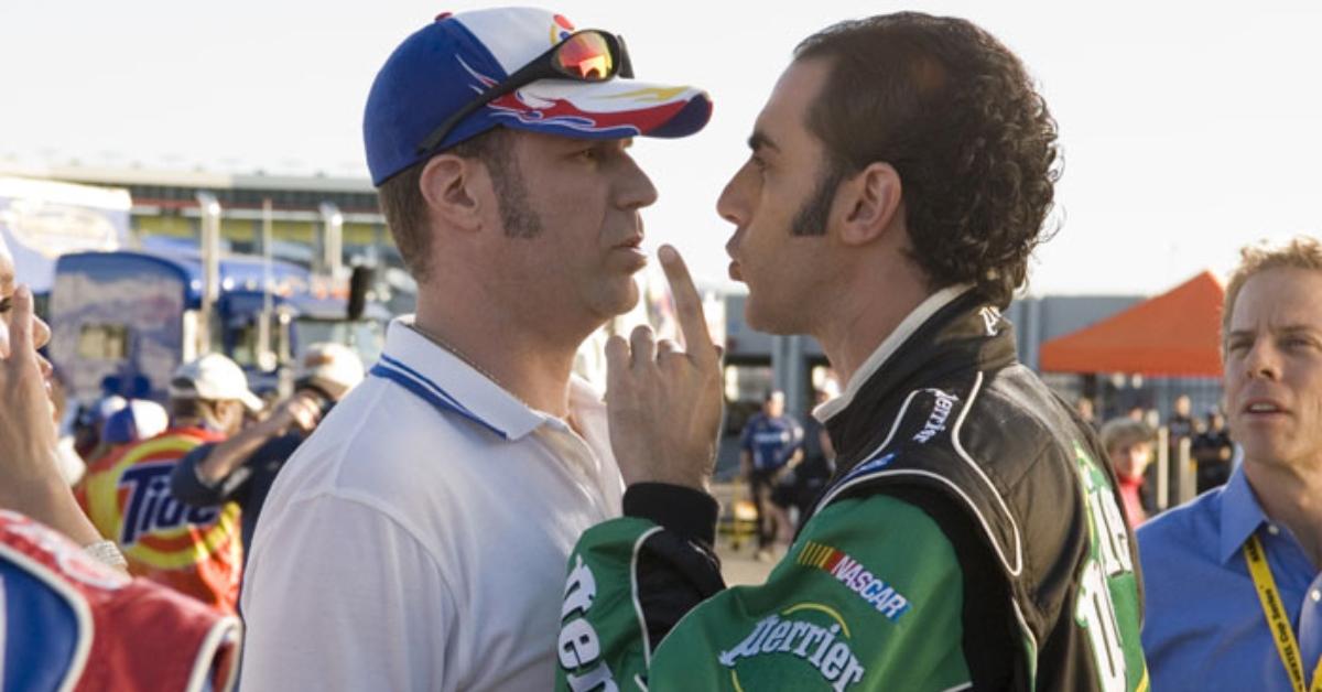 7 Best Quotes from 'Talladega Nights' in Honor of Film's 15th Anniversary