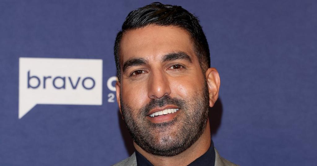 Why Did Rod Razavi Leave Southern Charm?