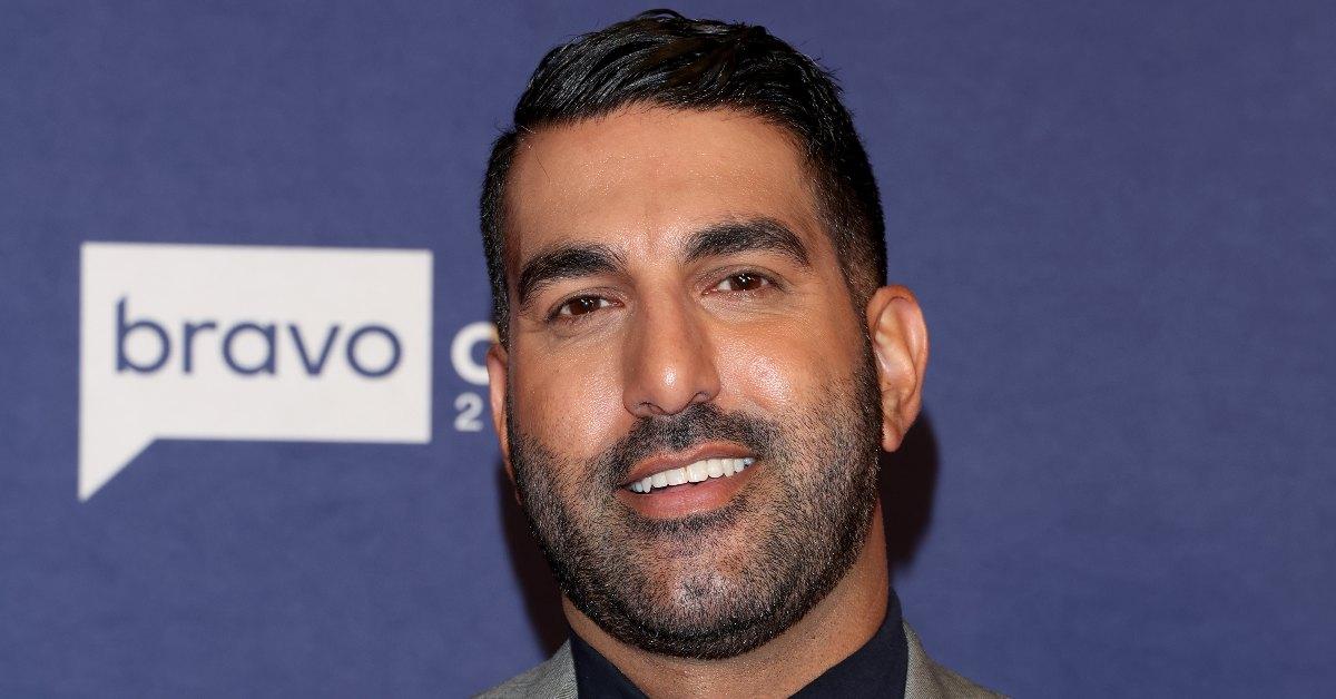 Why Did Rod Razavi Leave Southern Charm?