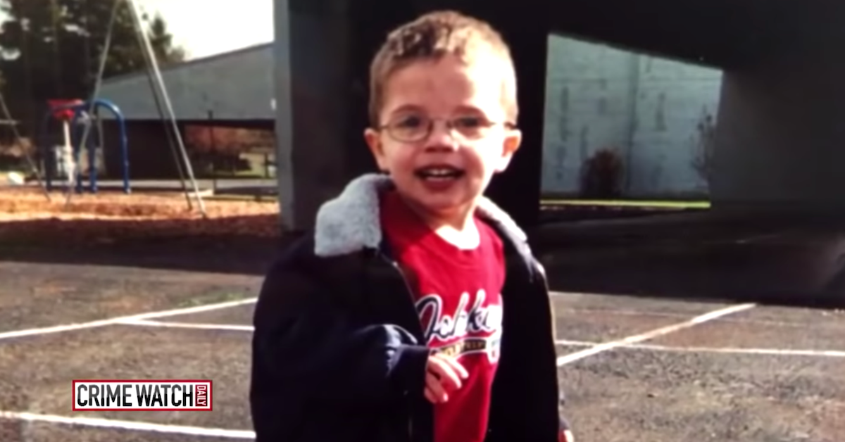 What Happened to Kyron Horman? It's Been 10 Years Since He Went Missing