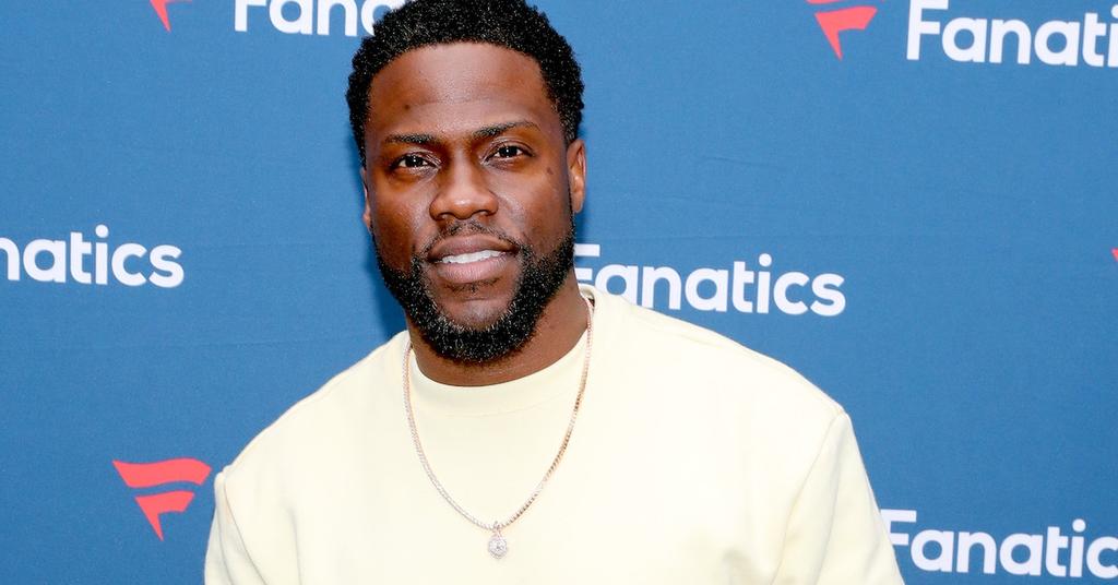 Why Was Kevin Hart's Personal Shopper Dylan Syer Arraigned in Court?