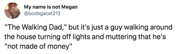 These Tweets About Dads Are Way Too Relatable