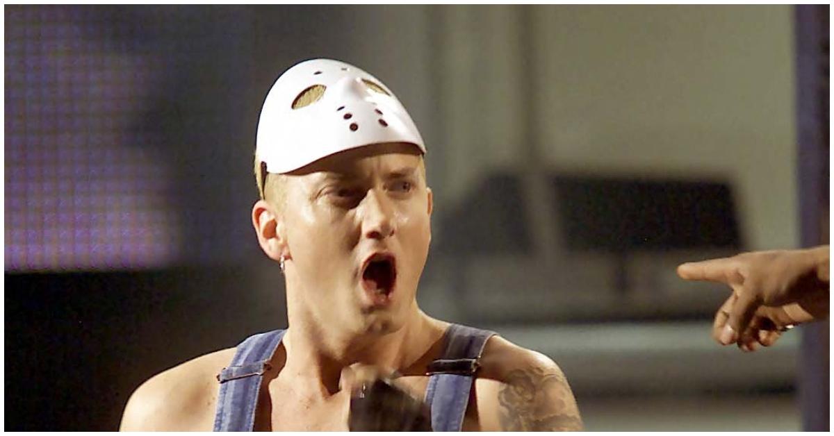 Who Are Eminem's Siblings? Details on the Rapper's Family
