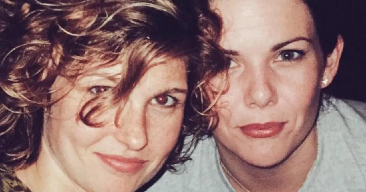 Inside Connie Britton and Lauren Graham's Friendship