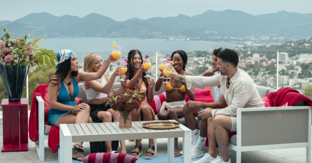 Where Are the 'Dated and Related' Couples Now? We Found Out