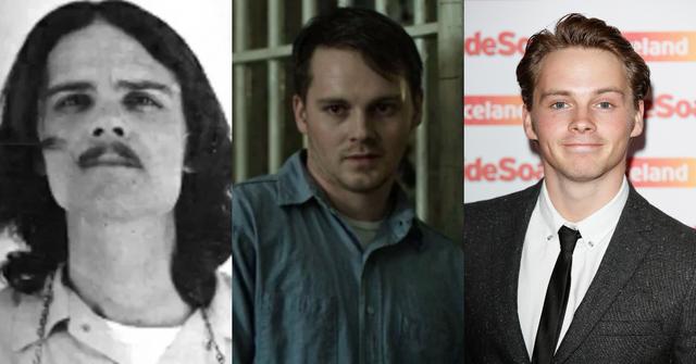 See 'Mindhunter' Actors Who Play Famous Serial Killers vs. Their Real ...