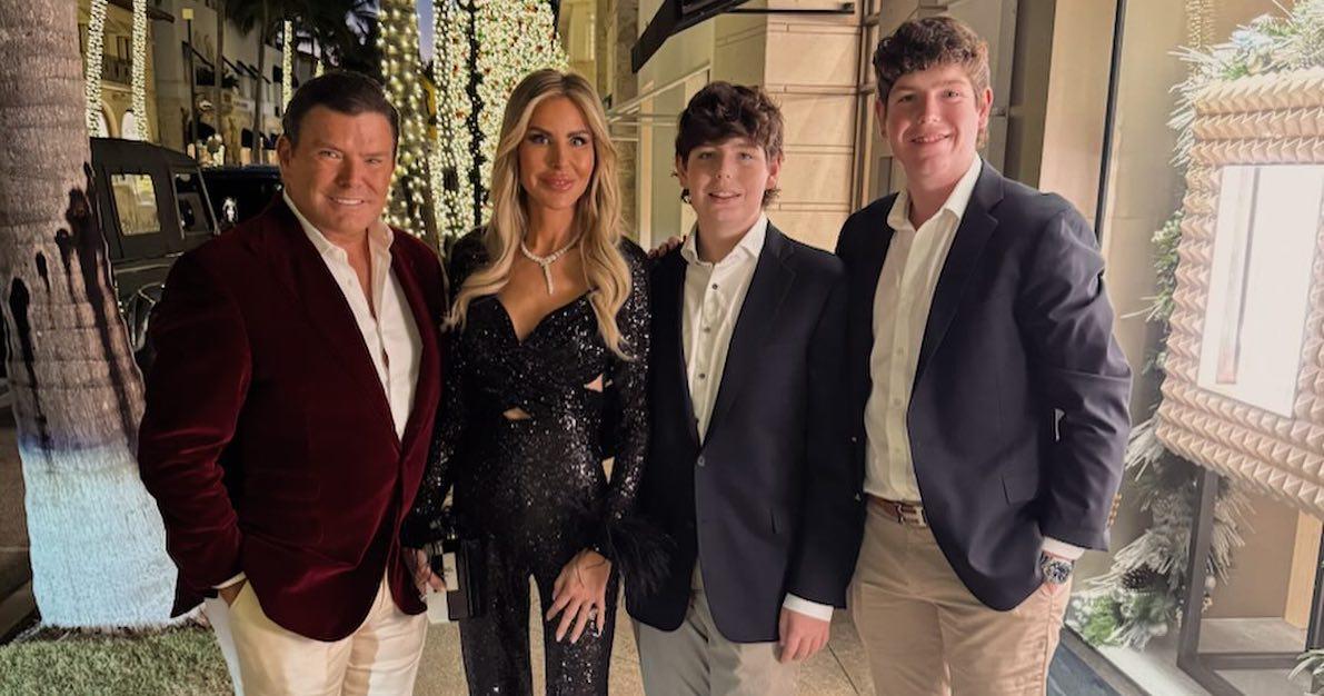 Fox News Host Bret Baier Is Married — Meet Amy!